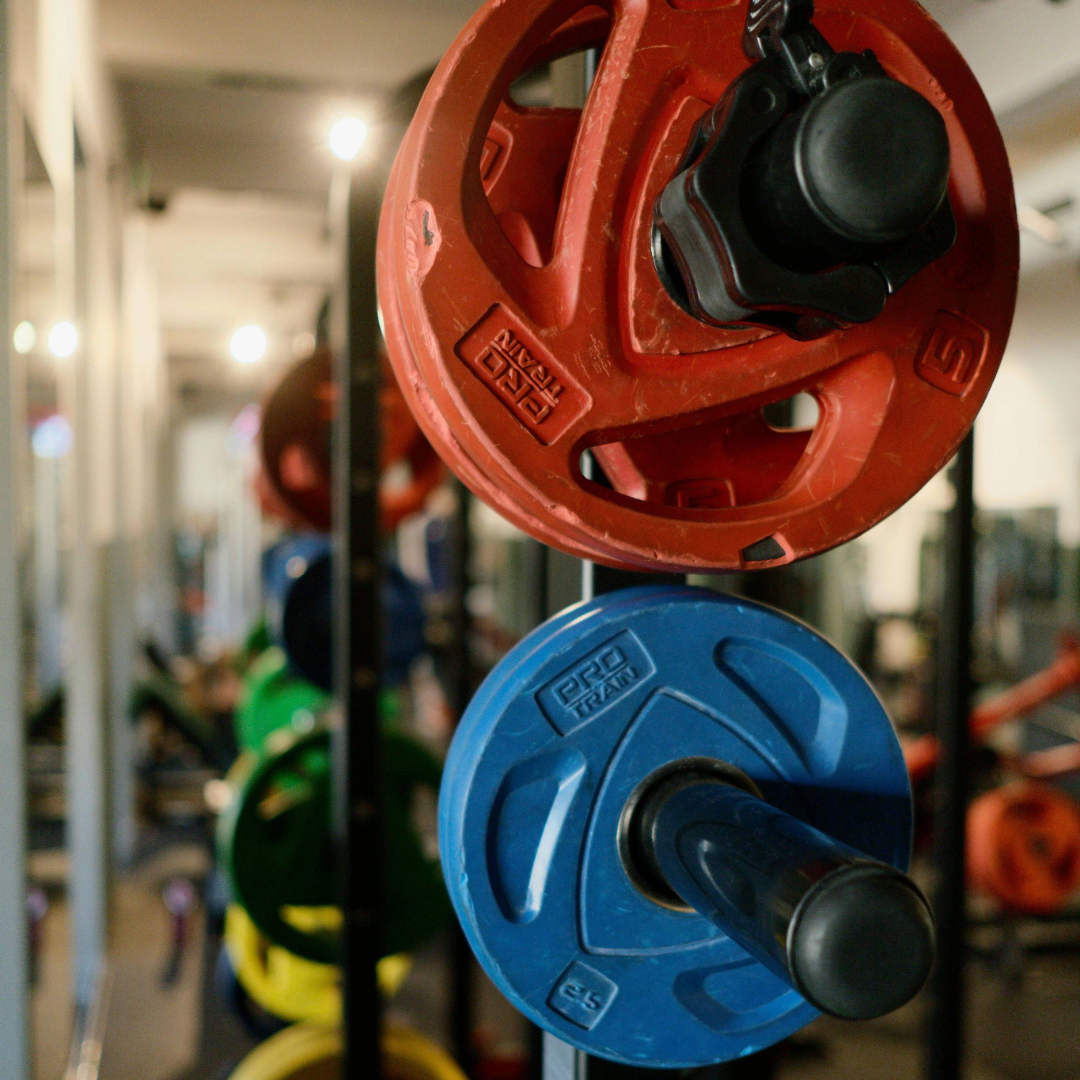 Home: Fun For Fitness Club
